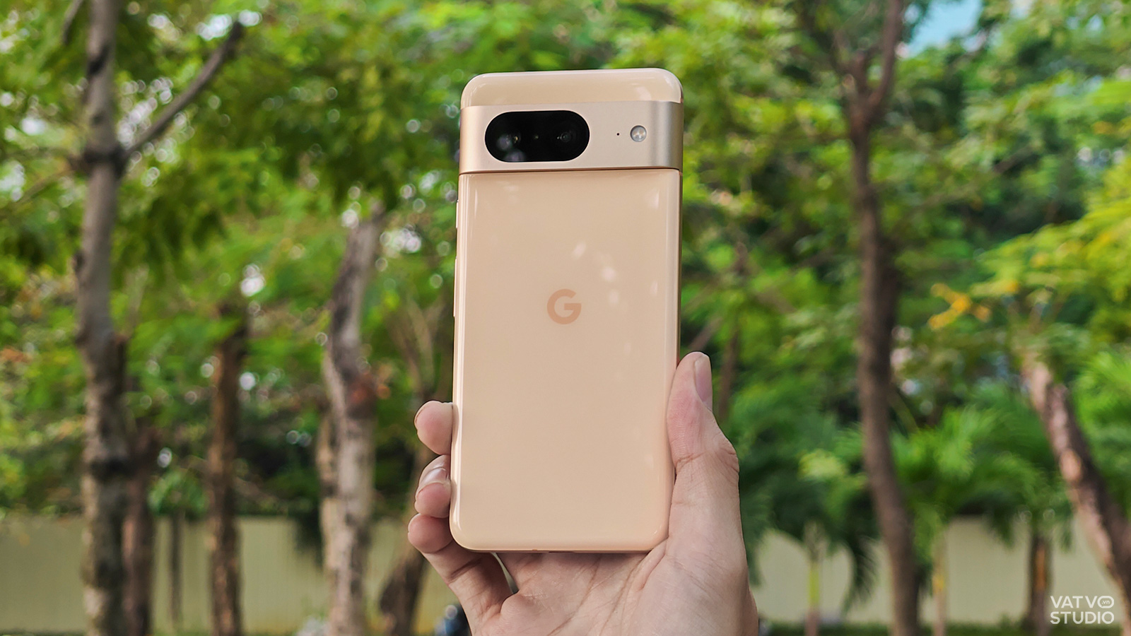 Review Google Pixel 8: Mẫu Android phù hợp cho mọi đối tượng người dùng ...