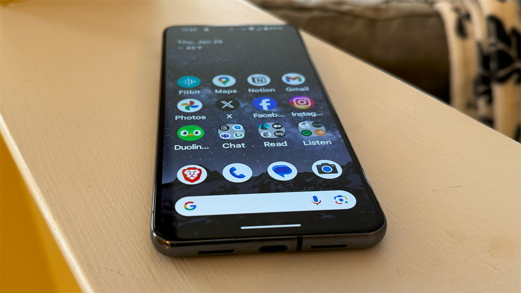 Đánh giá Google Pixel 8 Pro: Lựa chọn tuyệt vời! | Sành Mobile